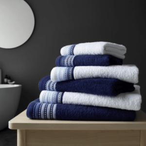 Towels Range - Tanda Textiles Hosiery
