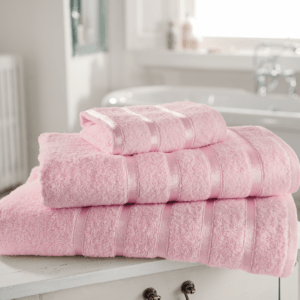 Towels Range - Tanda Textiles Hosiery