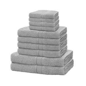 Towels Range - Tanda Textiles Hosiery