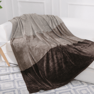 Throws Range - Tanda Textiles Hosiery